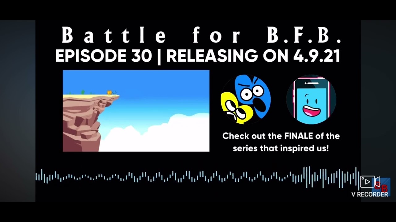 Bfb 30 sneak peek and closing logos - YouTube