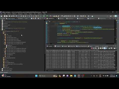 Genera Código Java-Springboot de forma declarativa. - YouTube