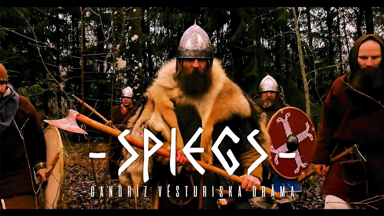 SPIEGS - YouTube