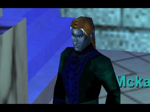 Enchanter mid level gameplay/guide 26-35+ HighHold Keep[Everquest ...