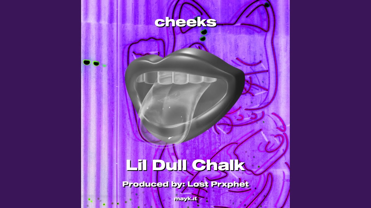 cheeks - YouTube