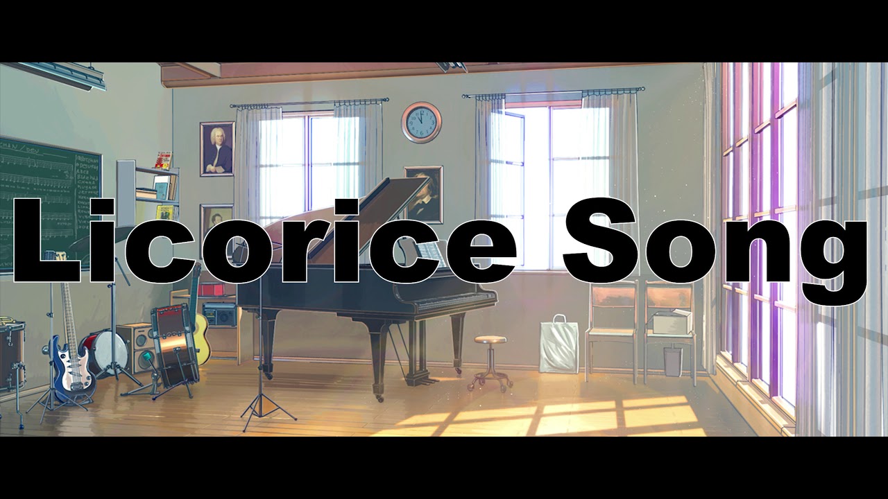 NCS Music 5 - Licorice Song - YouTube