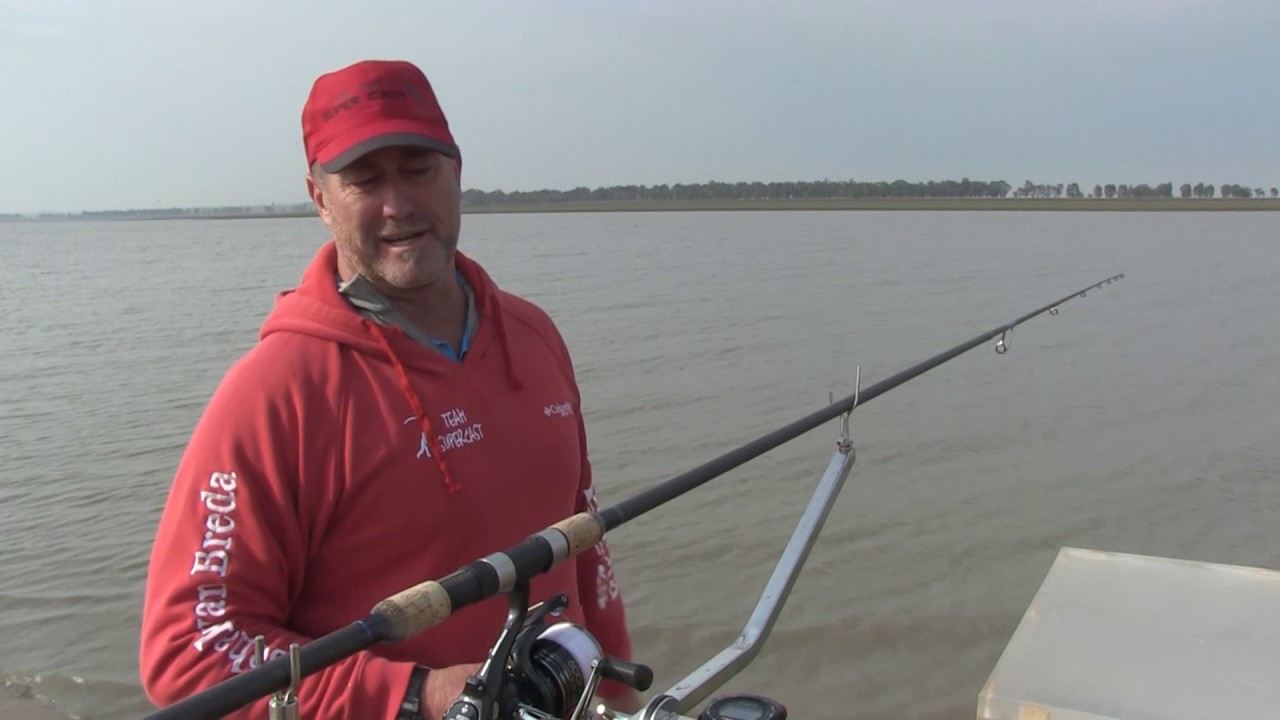 SUPERCAST DVD Vol 31 (de Klerk Vaaldam) - YouTube