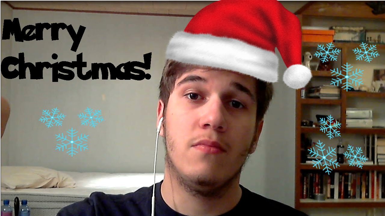 MERRY CHRISTMAS FROM SORABLE! - YouTube