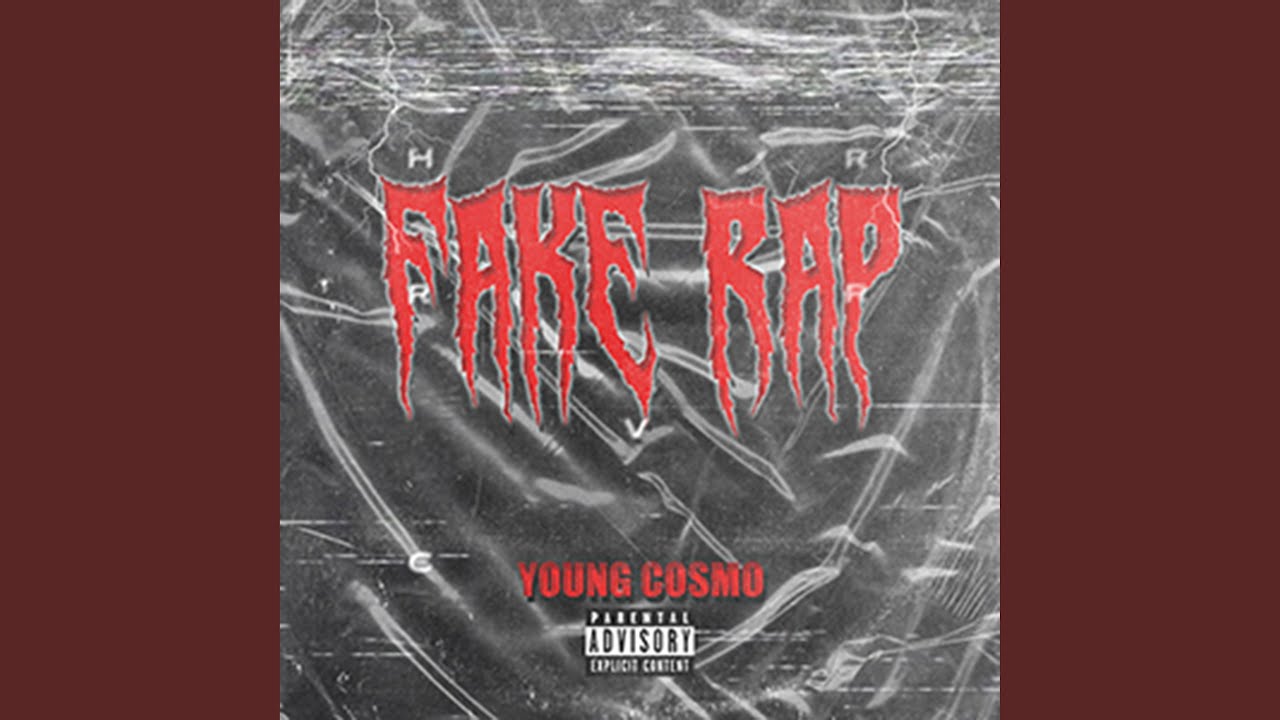 Fake Rap - YouTube