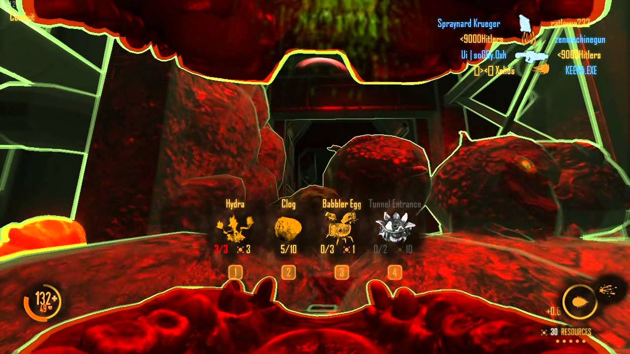 Let's Play - Natural Selection 2 - Episode 21 with Natajn - YouTube