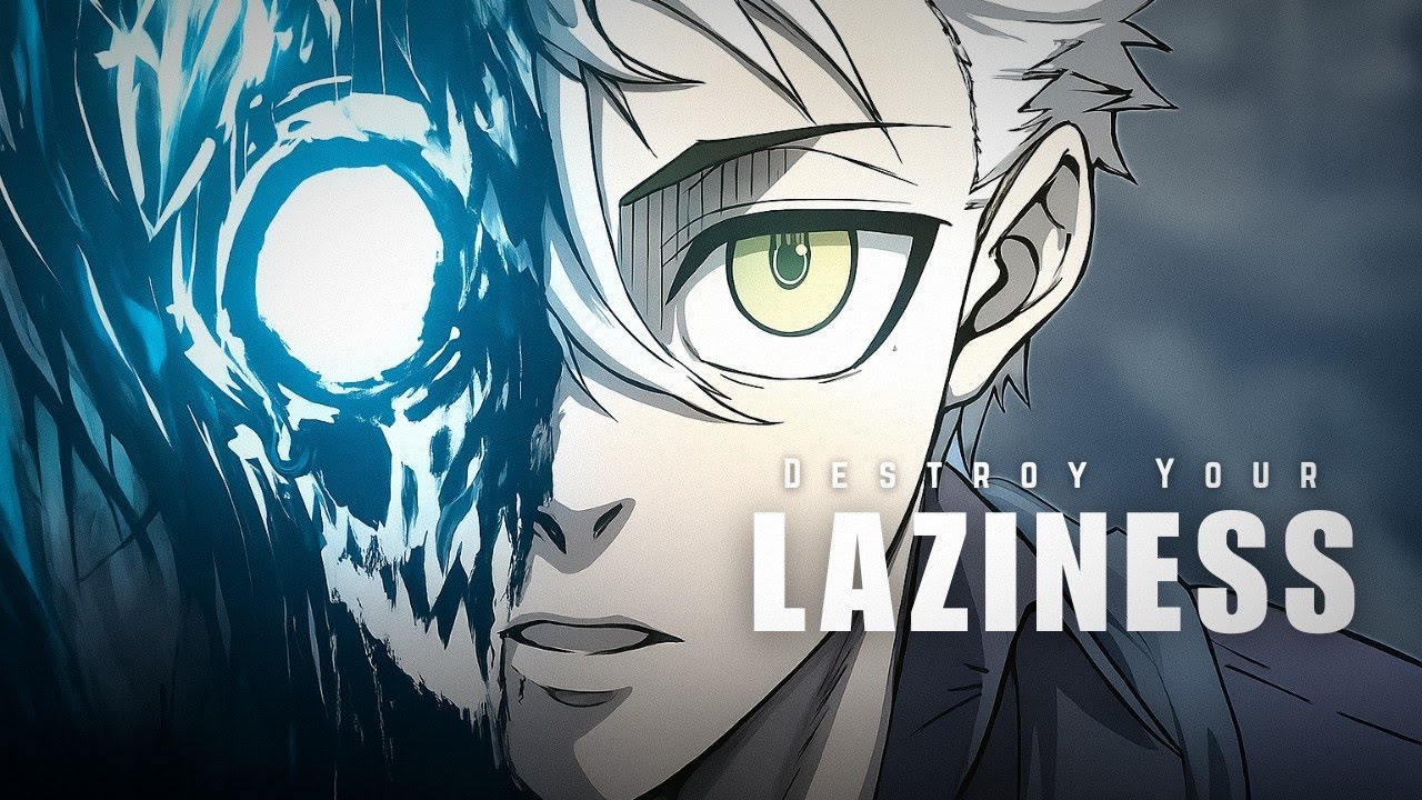 DESTROY YOUR LAZINESS: Nagi Seishiro’s Ruthless Ego Awakening Speech ...