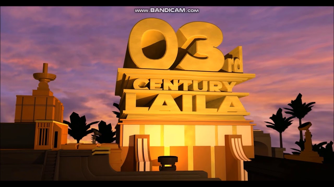 3rd Century Laila Logo 2018 - YouTube