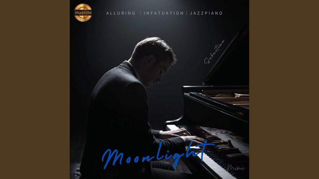 Moonlight Romance - YouTube