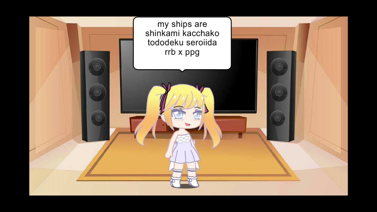 ppg and rrb react to buttercup's parents - YouTube