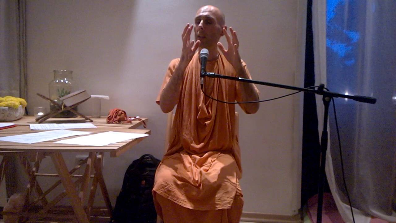 Metafizika svesnosti, Ananda Tirtha Swami - YouTube