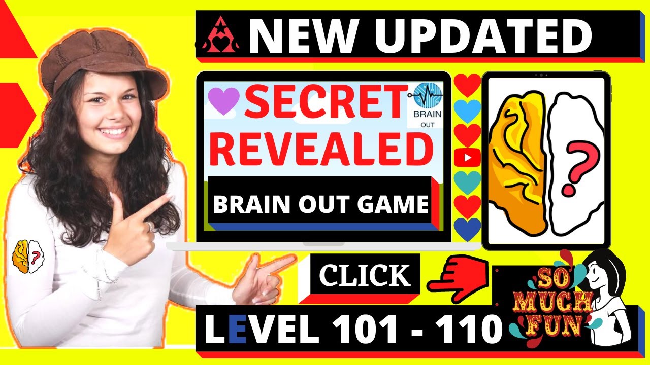 brain out all levels 2021 updated 101 102 103 104 105 106 107 108 109 ...