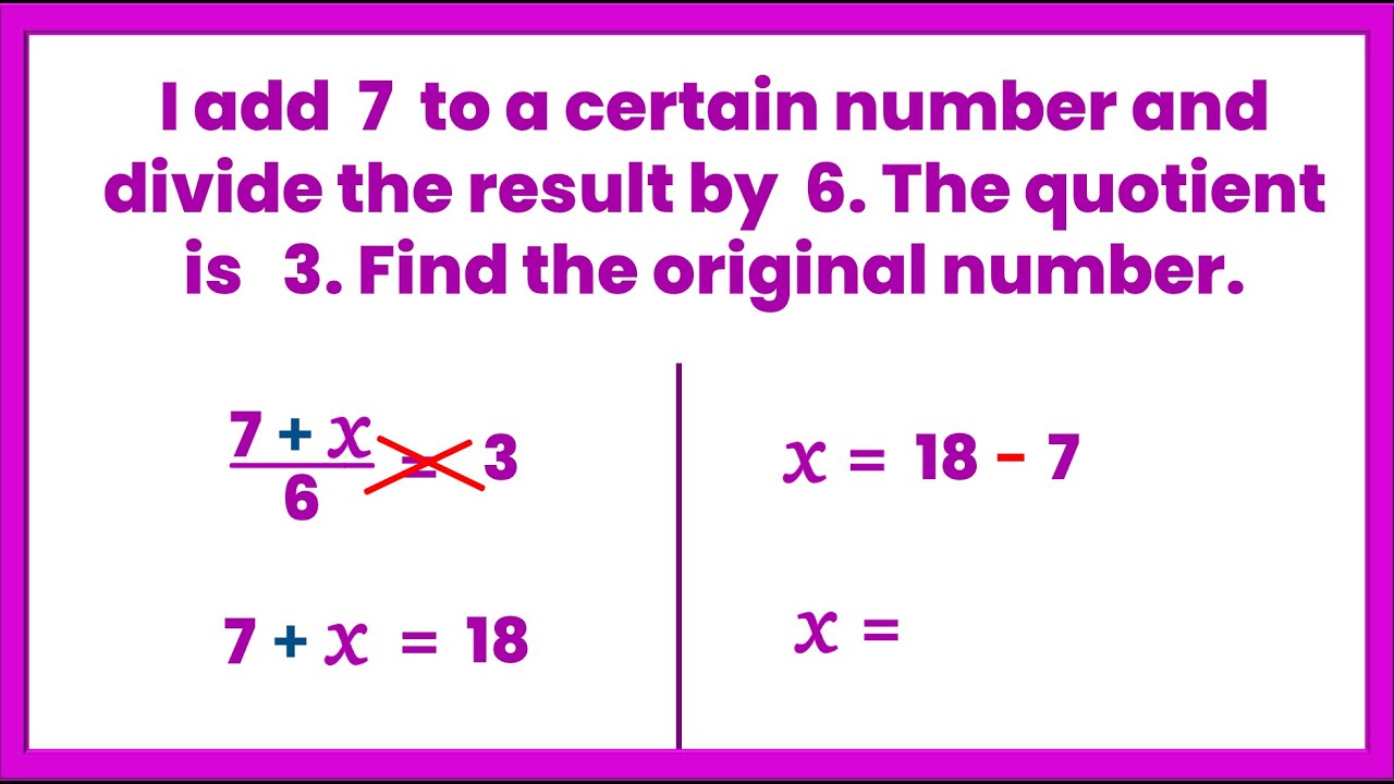 JSS 3 | BECE EXAMS | Mathematics | Word Problems involving Fractions ...