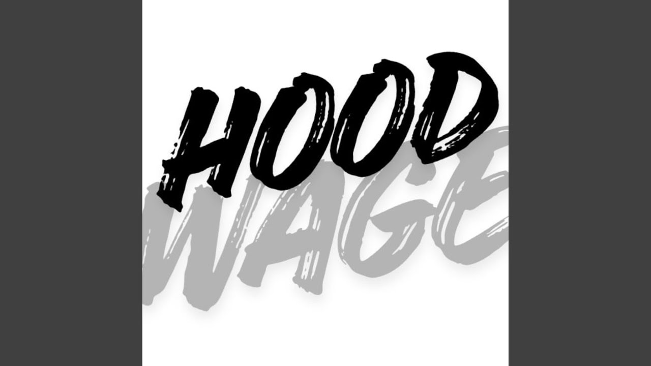 HOOD SWAGGER (feat. FLOW RHYME & GLEN GUDD) - YouTube
