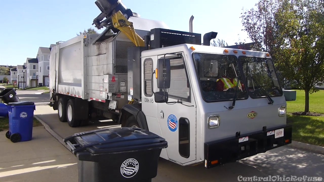 Heil Multipack 10/23/19 - YouTube