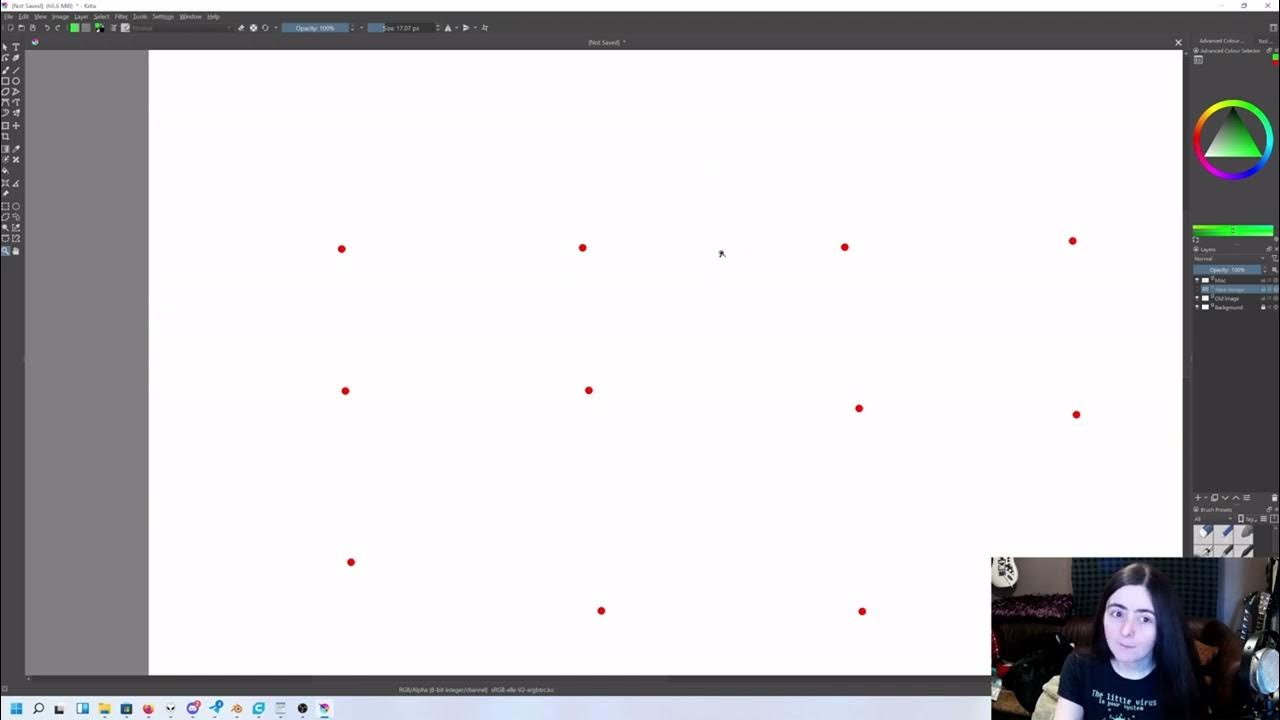 Bilinear Interpolation Explainer - YouTube