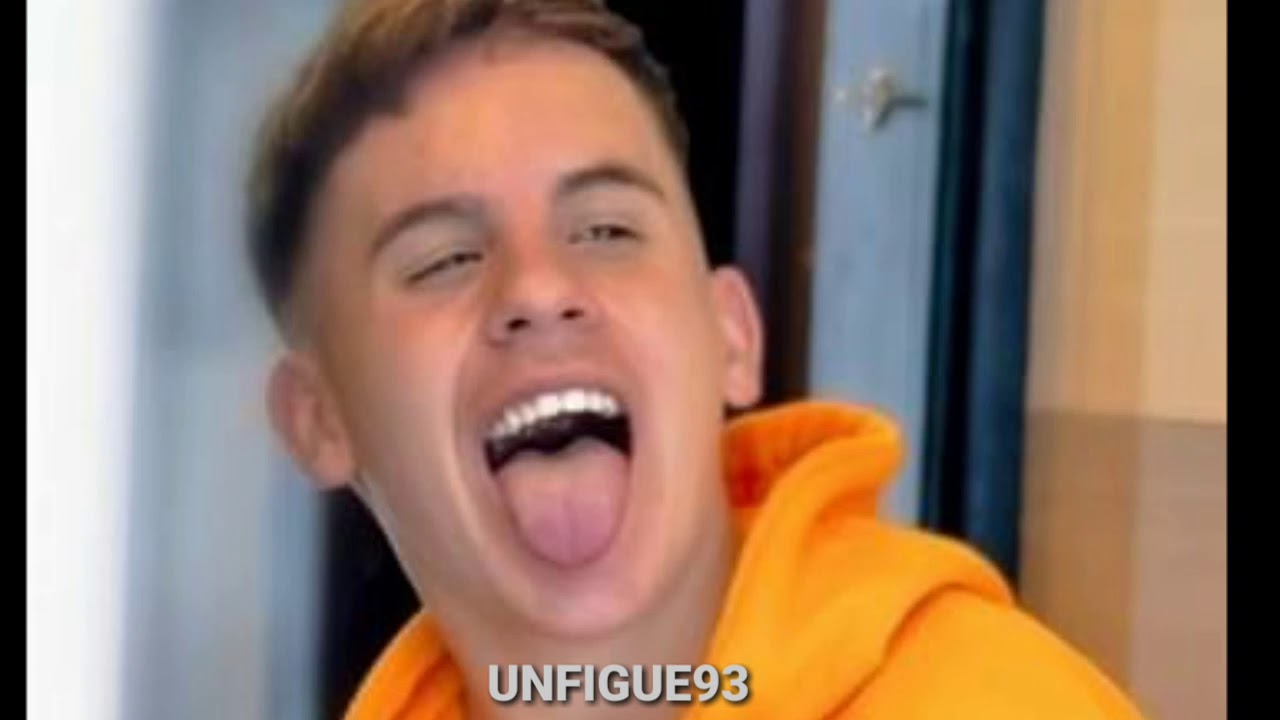 Cómo llora juanfran (sub titulo ) - YouTube