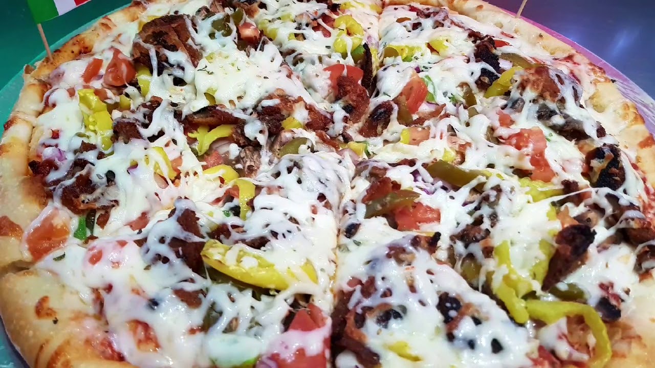 Can't go wrong with Medos Cuisine New York Pizzeria Italian restaurant ...