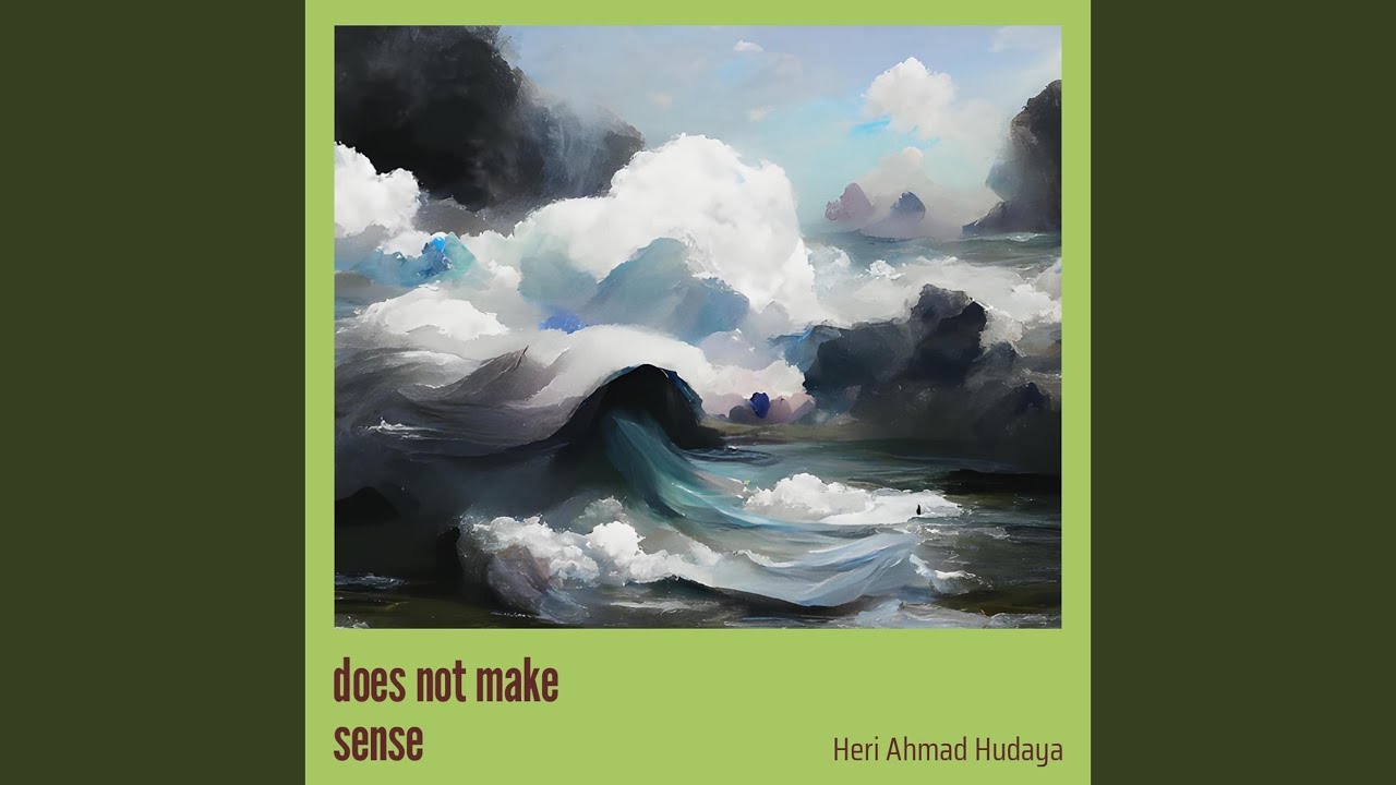 does not make sense - YouTube