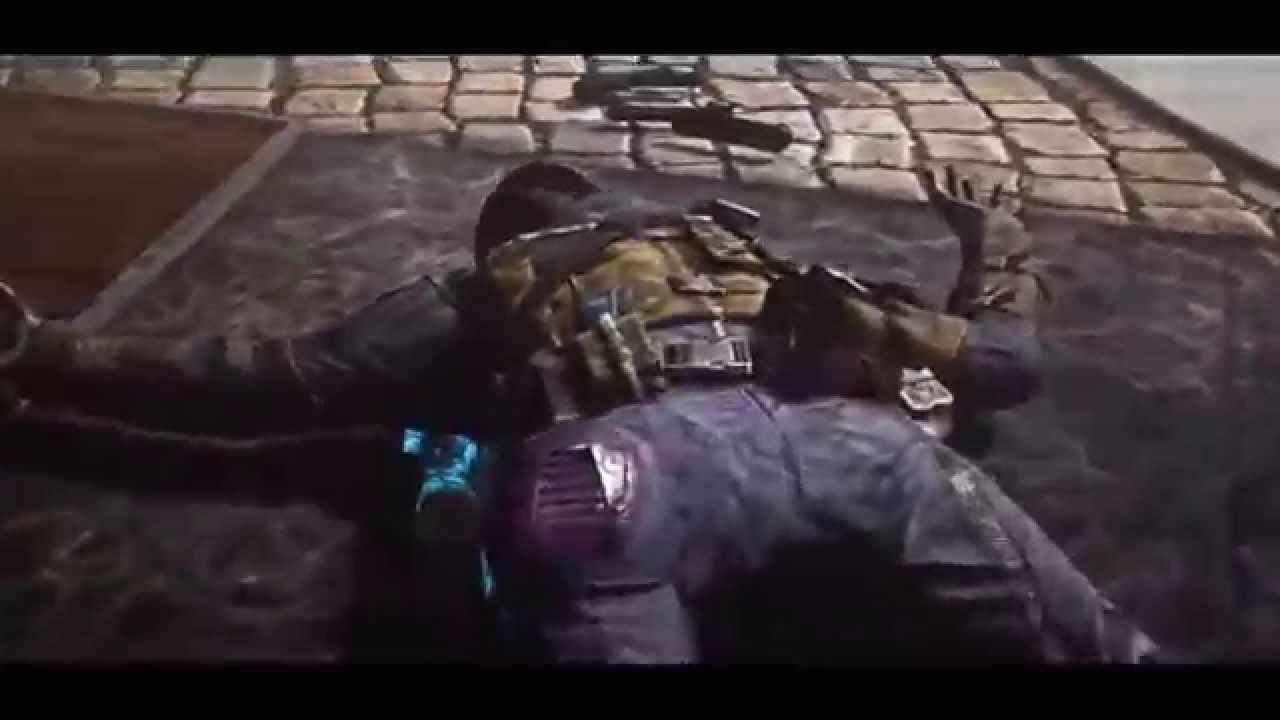 Introducing L7 Echos! by L7 Kempaa (BO2) - YouTube