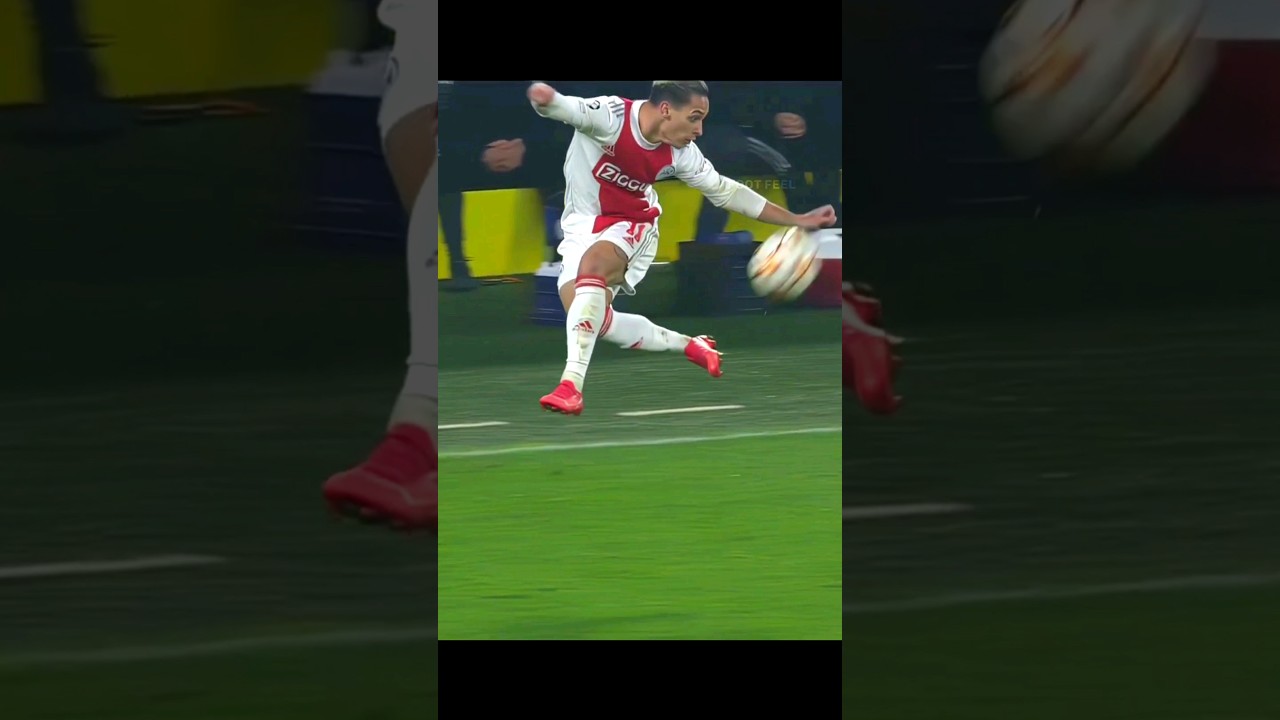 Insane ball control 😍 - YouTube