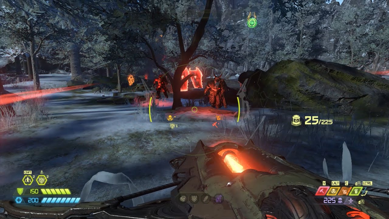 5 Marauders Fight - World Spear Easter Egg - YouTube