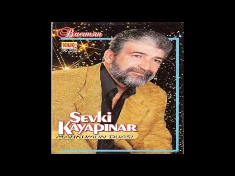 Şevki Kayapınar - Mahkumun Duası   Bey Mail