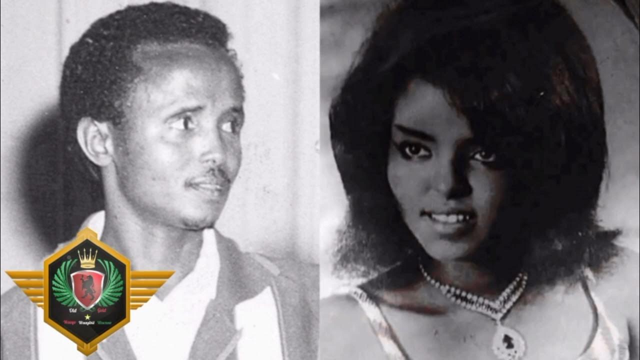 Xasan Diiriye Faarax Iyo Maryam Mursal Ciise 🔥 Iyo Heesta "JUUN IYO ...