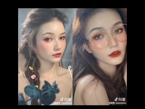❤️Douyin||Tiktok Trung Quốc ❤️ Makeup chiếm trọn \
