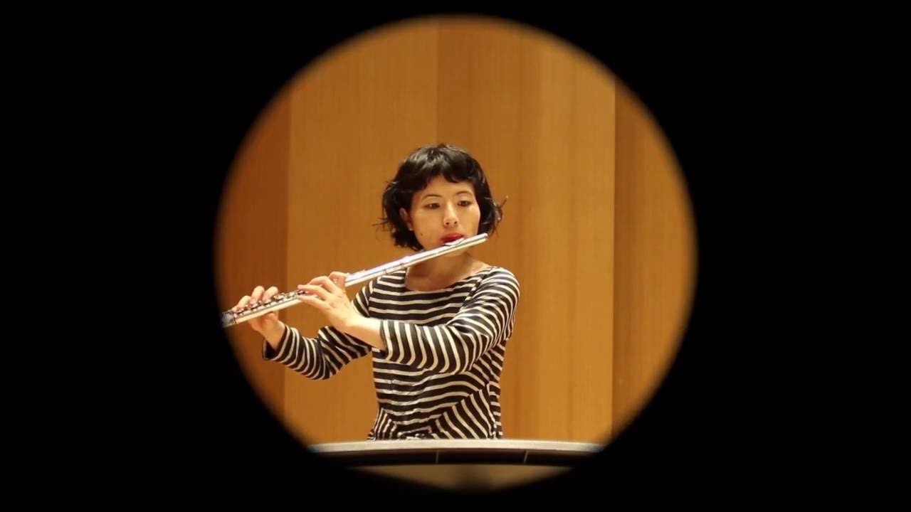 Ned McGowan "Torrent (2011)" performed by Reiko Manabe - YouTube