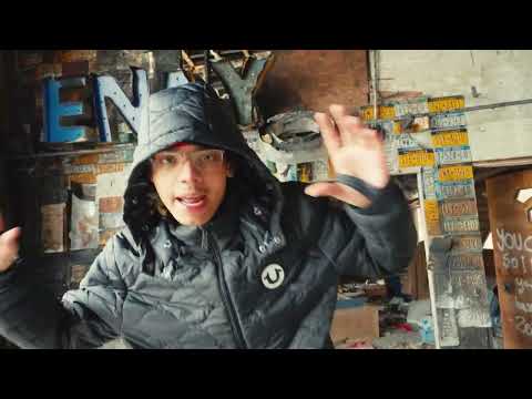 Kadin - Tell On Me (Official Music Video) @oasisnate