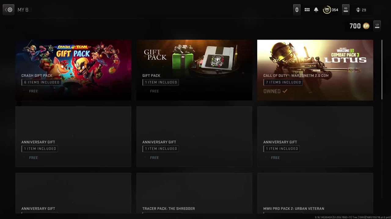 Call of duty MM2 PS5 - YouTube