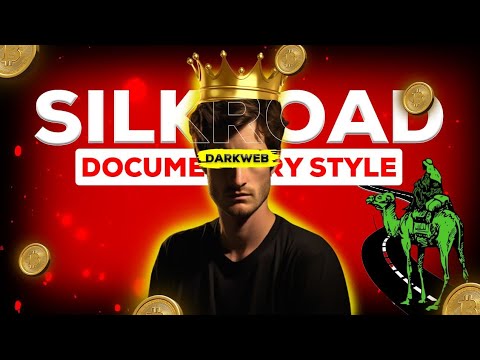 Inside the Silk Road: The Rise and Fall of Ross Ulbricht | Dark Web ...