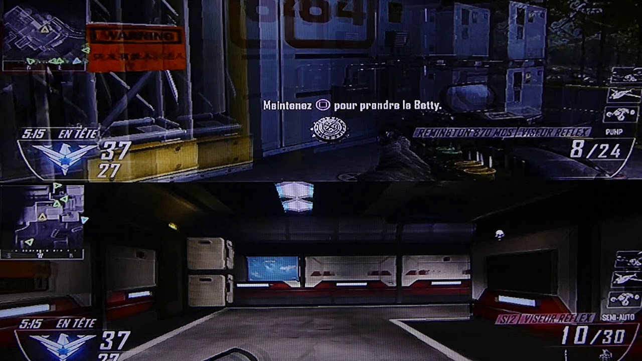 Call Of Duty Black Ops 2 - PS3 - BO2 #4 - YouTube