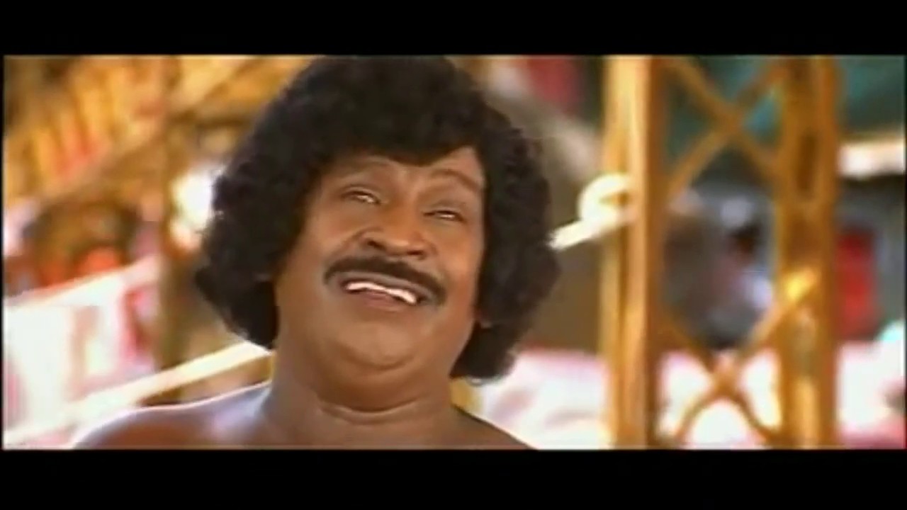 kannamma song vadivelu version whatsapp status from ispade rajavum ...