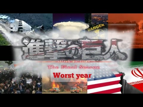 2021 Anime opening Season 4 aot(My war)MV - YouTube