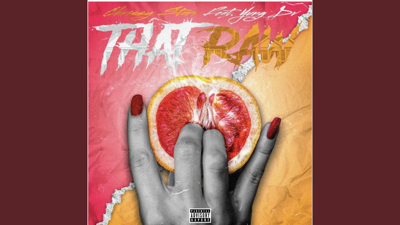 That Raw - YouTube