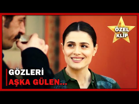 Ramazan ile Hülya Arasındaki Tatlı Yakınlaşma! - Siyah Beyaz Aşk Özel Klip