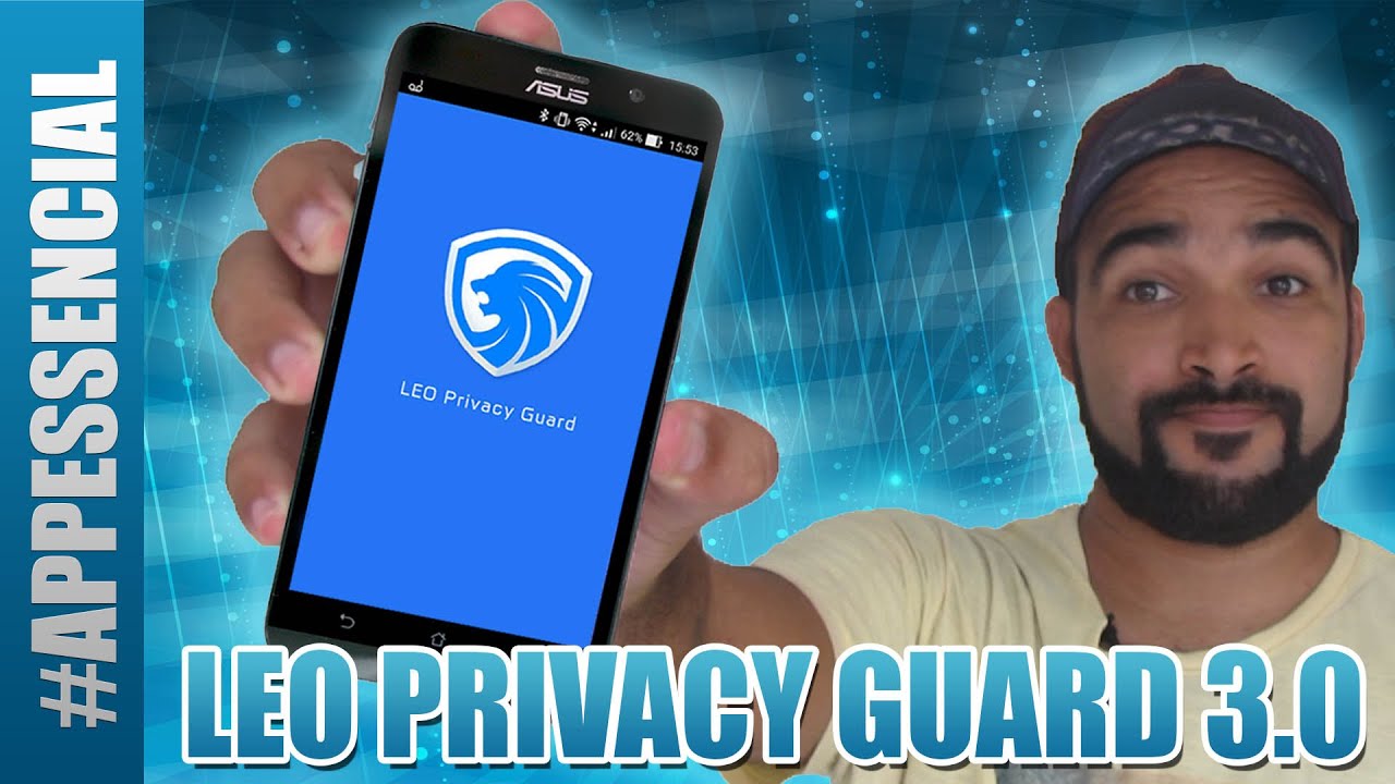 Privacy guard android download - pikolbd