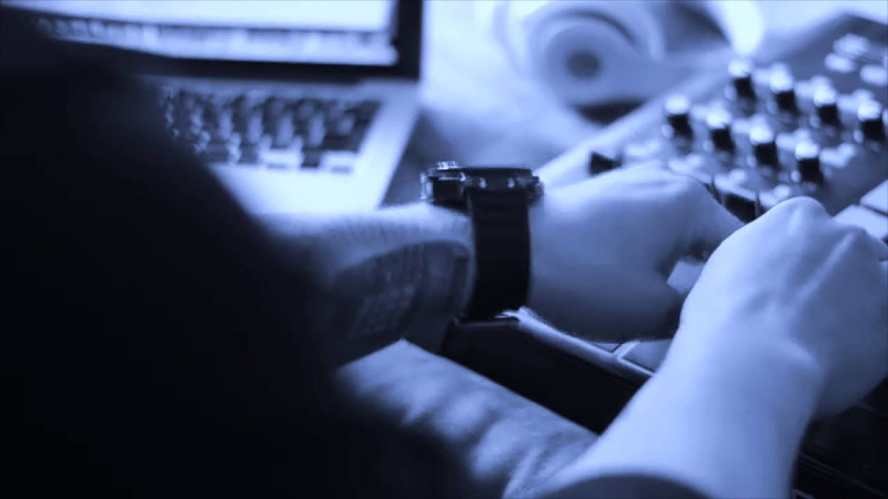 SUGA FREE " KNOCK" produced by J STEEZ - YouTube