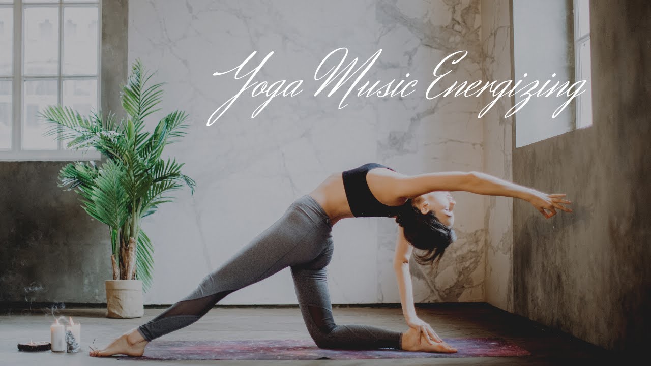 Energizing Music, Feel the Rhythm Positive Energy, India Sound, Hang ...
