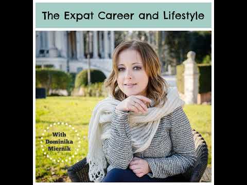 Interview with Sheila Brown. From Hollywood Recruiter To World Traveller