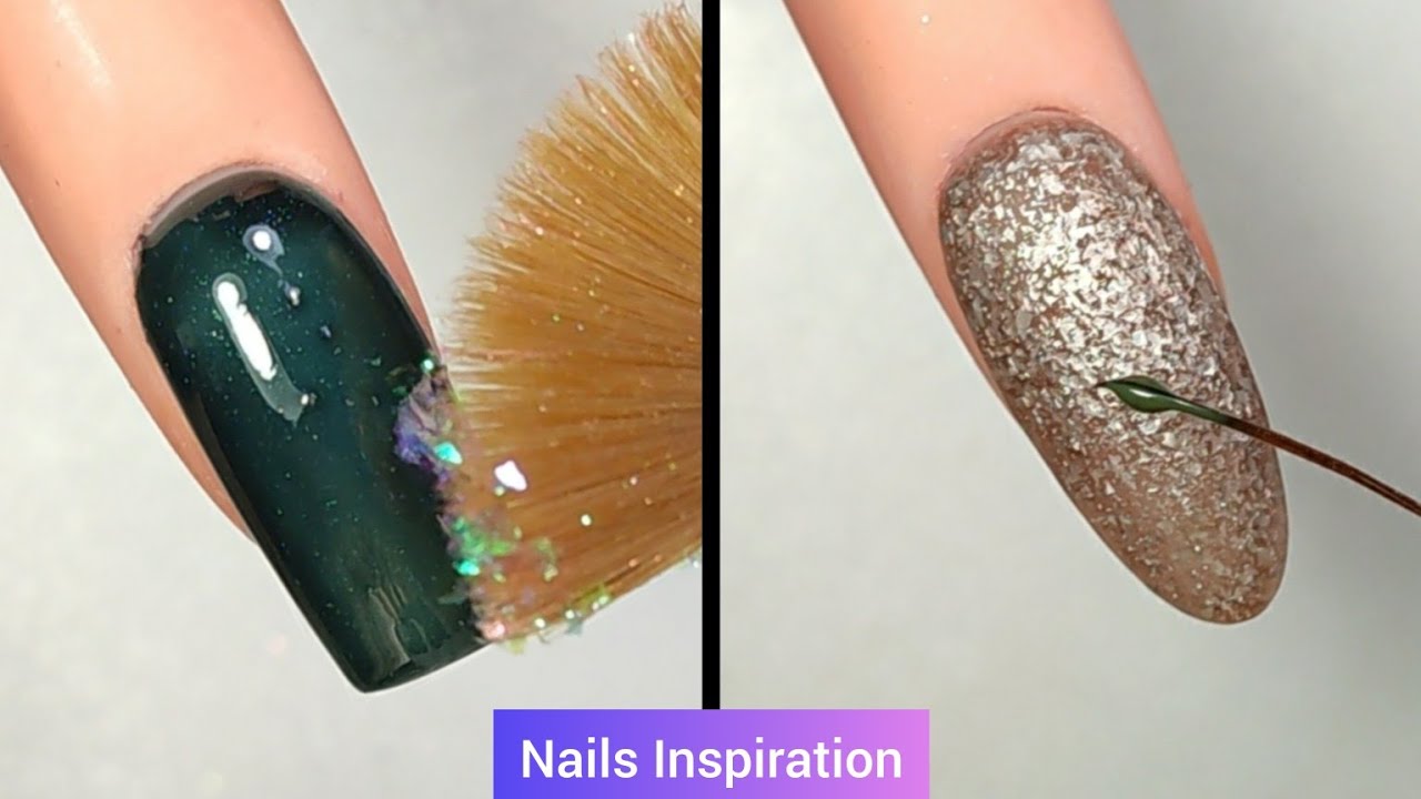 Gorgeous Nail Art Designs You Need To Try Now 😎| Satisfying Nails ...