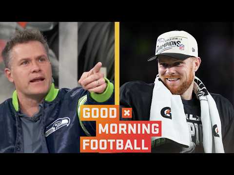 Good Morning Football: Super Bowl LX Reaction!