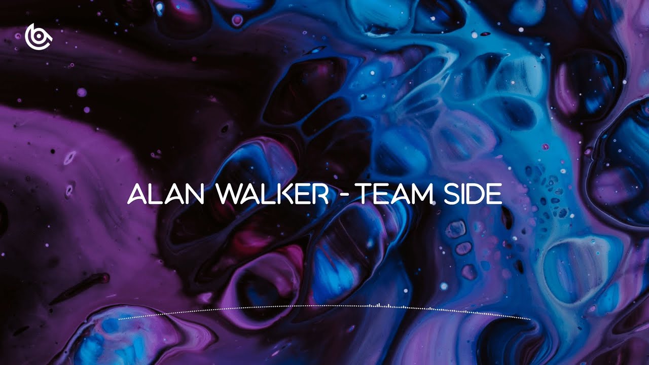 Alan Walker, Sofiloud - Team Side feat. RCB (Exzo Remix) - YouTube