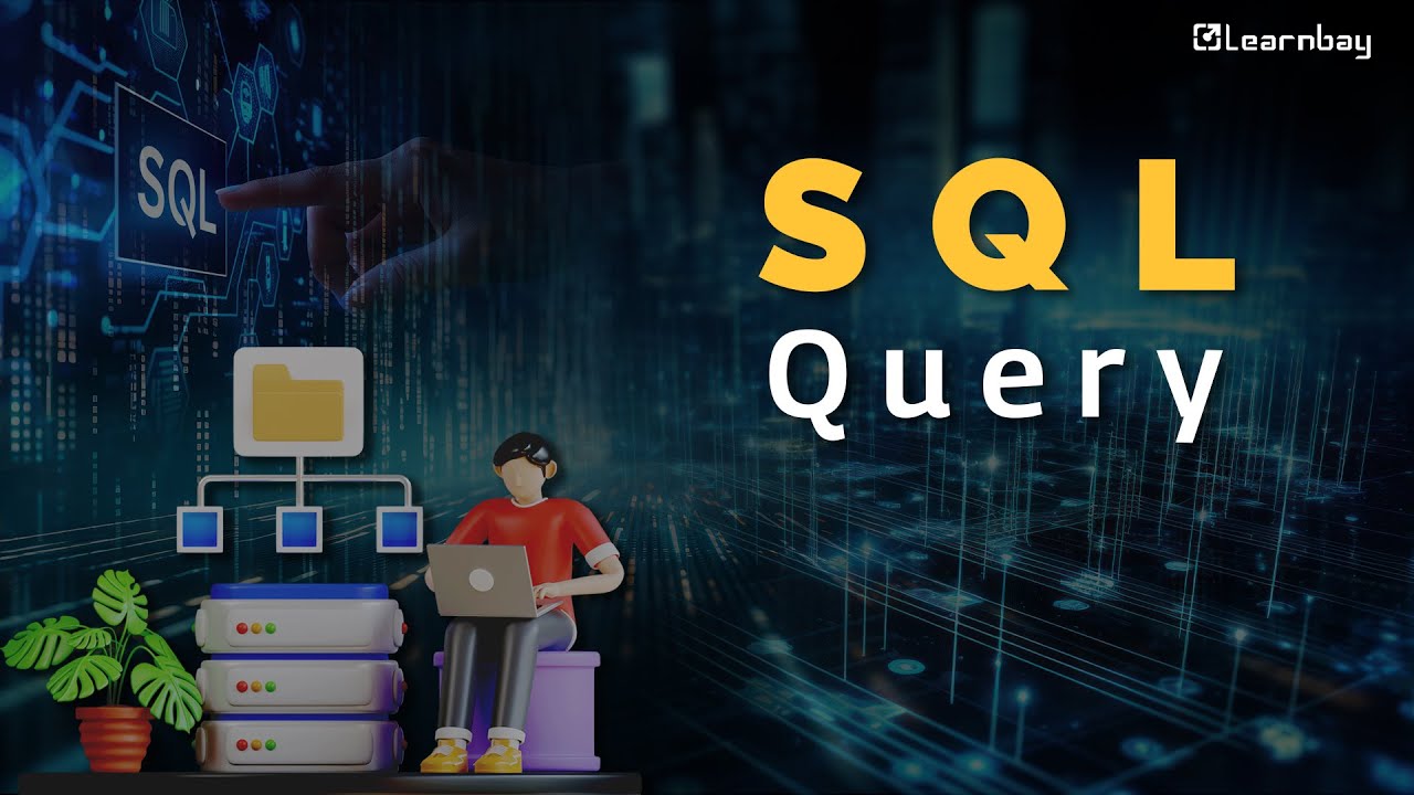 Efficient Database Management Using SQL | Learnbay - YouTube
