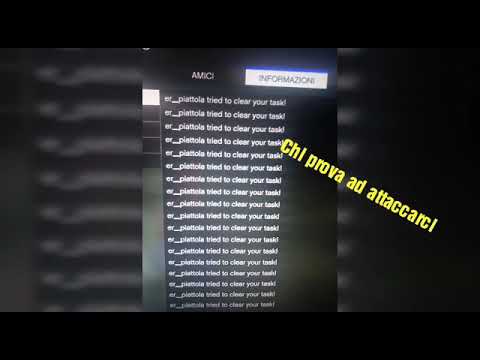 Crew SICY-VIP attack Modz