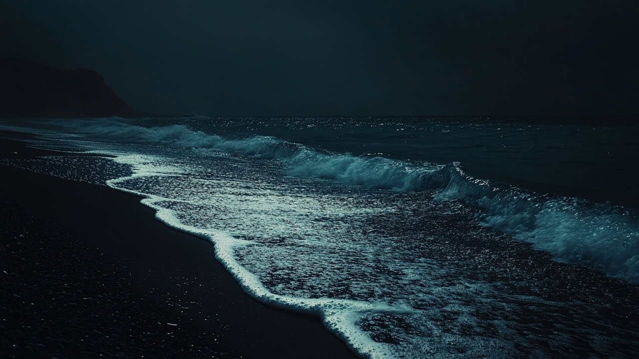 Discover the Secret to Deep Ocean Sleep | How to Get a Deeper Night's ...