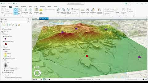 ArcGIS Pro Tutorials - YouTube