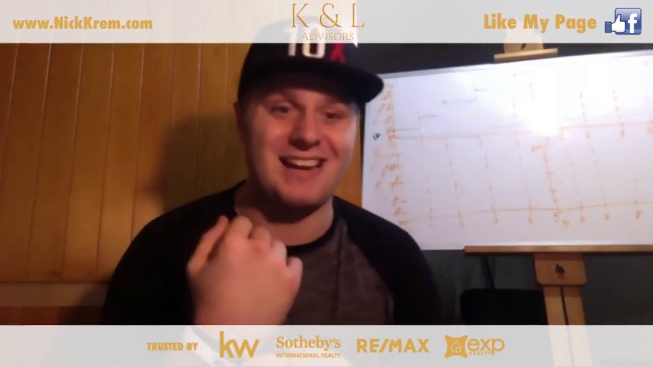 🚨NICK KREM LIVE:: Episode 3 Facebook Personal Page VS Facebook Business ...